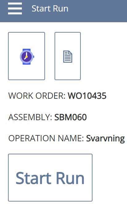 NetSuite for Manufacturing Companies | Efficient ERP for Production