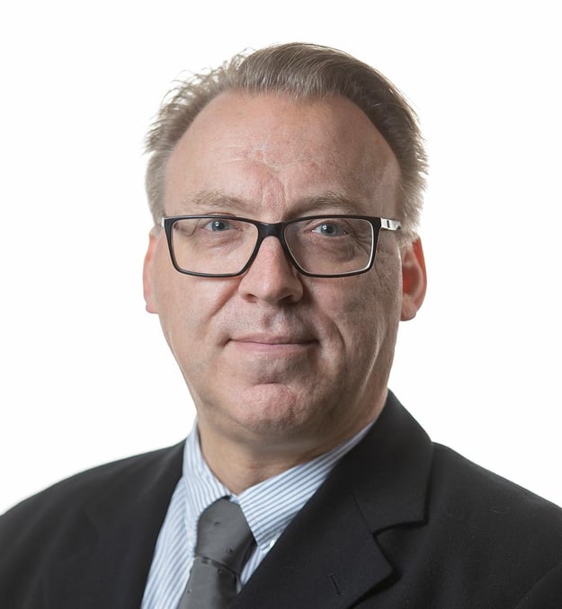 Svenska Foder: Först ut med Oracle JD Edwards Release 24 med xperitus