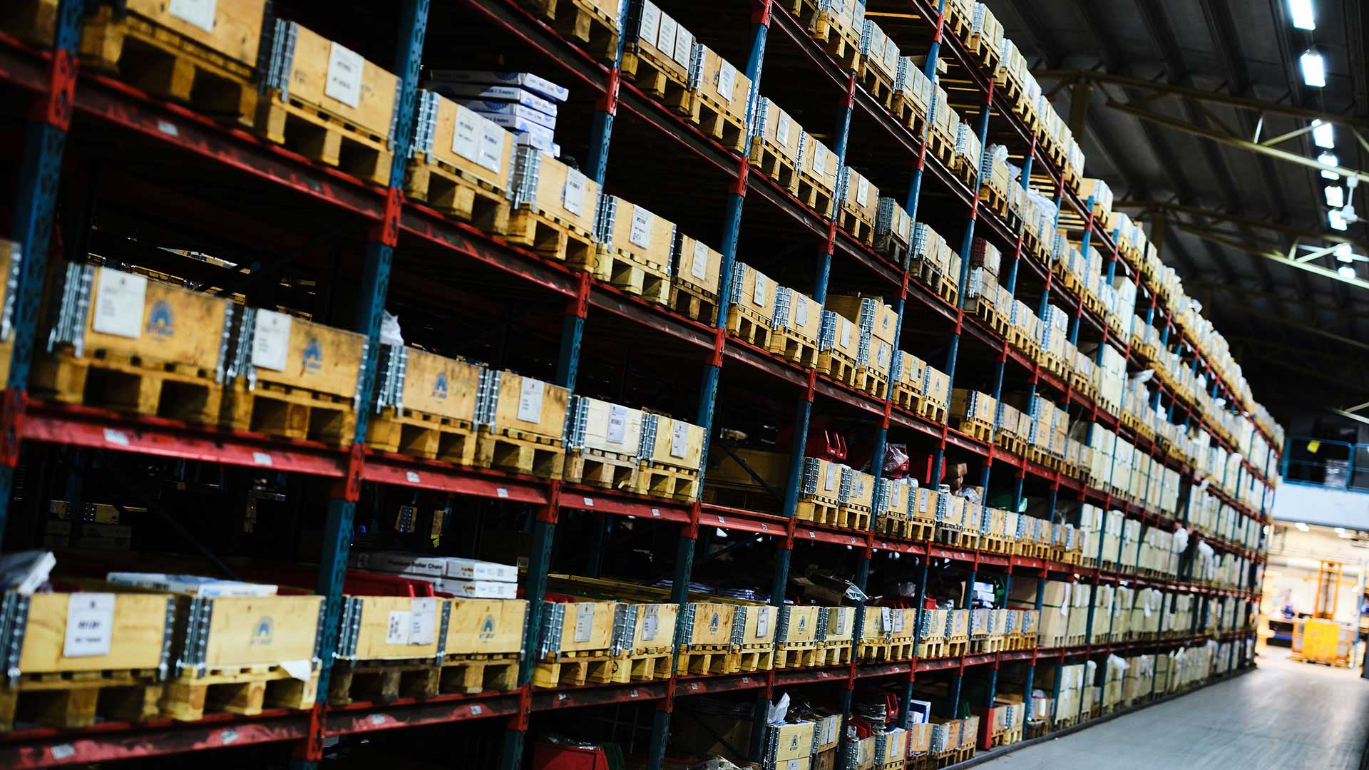JD Edwards for Distributors & Wholesalers | xperitus – Oracle Partner