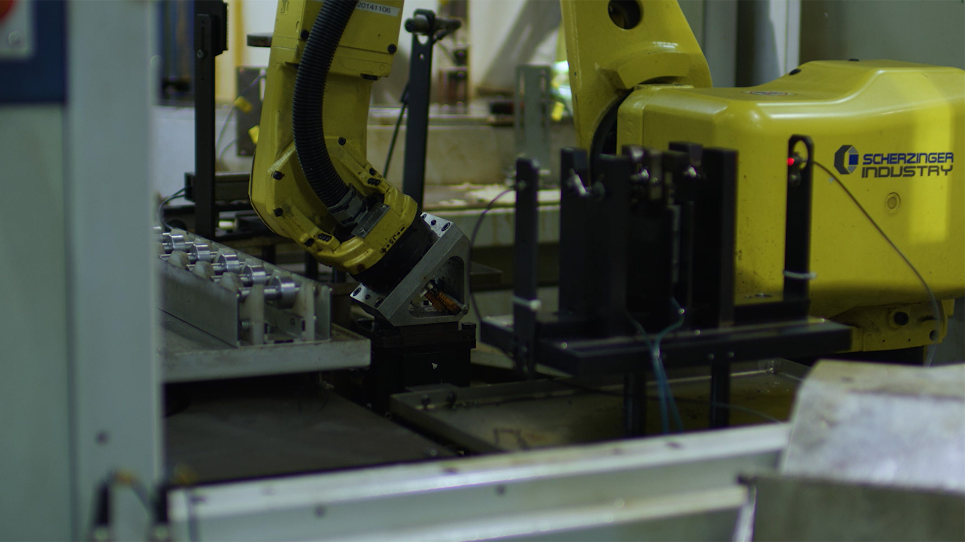 JD Edwards EnterpriseOne ERP system for manufacturing companies