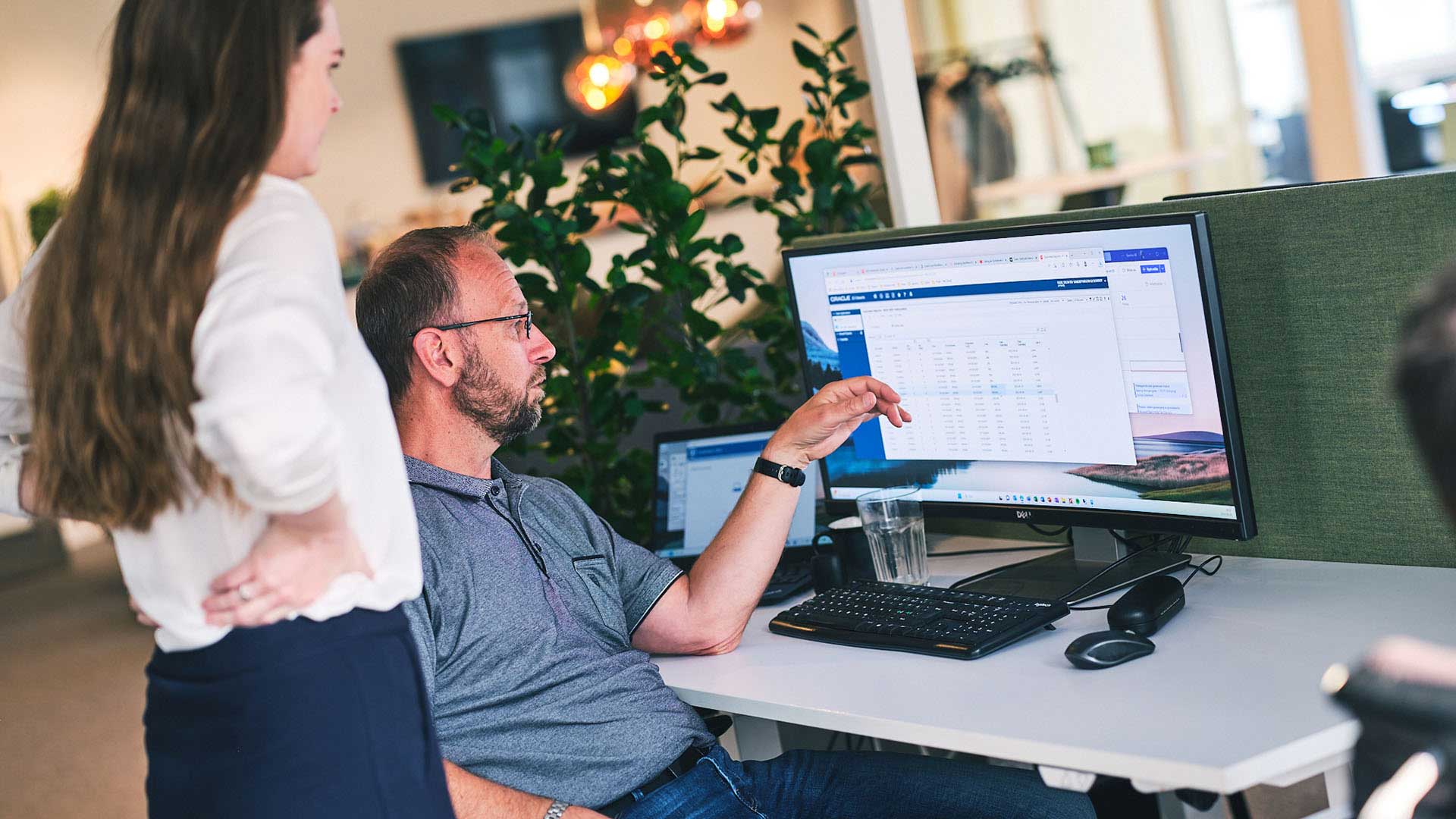 JD Edwards Partner in the Nordics | xperitus – Experts in ERP Systems